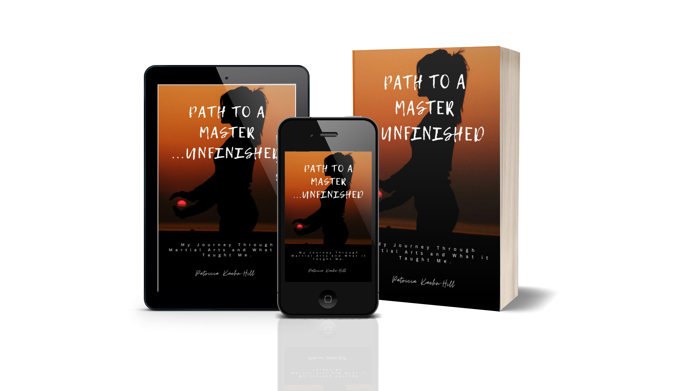Path to a Master ...Unfinished: My Journey Through Martial Arts and ...